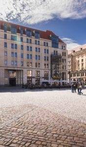 Dresden - 60 seconds to napoli