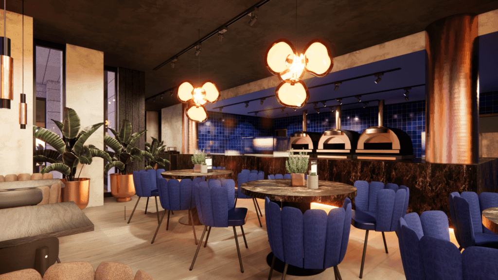 Dresden | 60 seconds to napoli